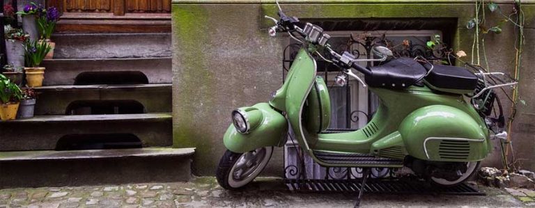 About Us – Piaggio Canada